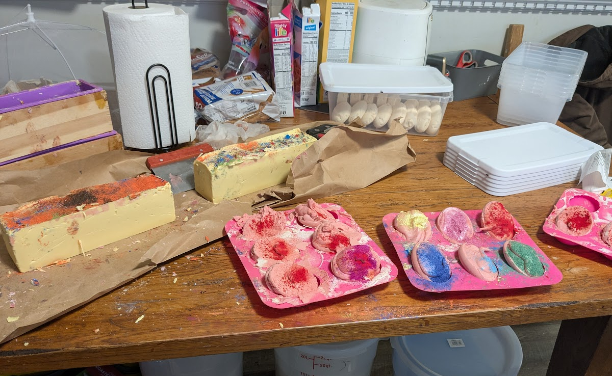 rachels.haven's Journal | Page 620 | BackYardHerds - Goats, Horses ...